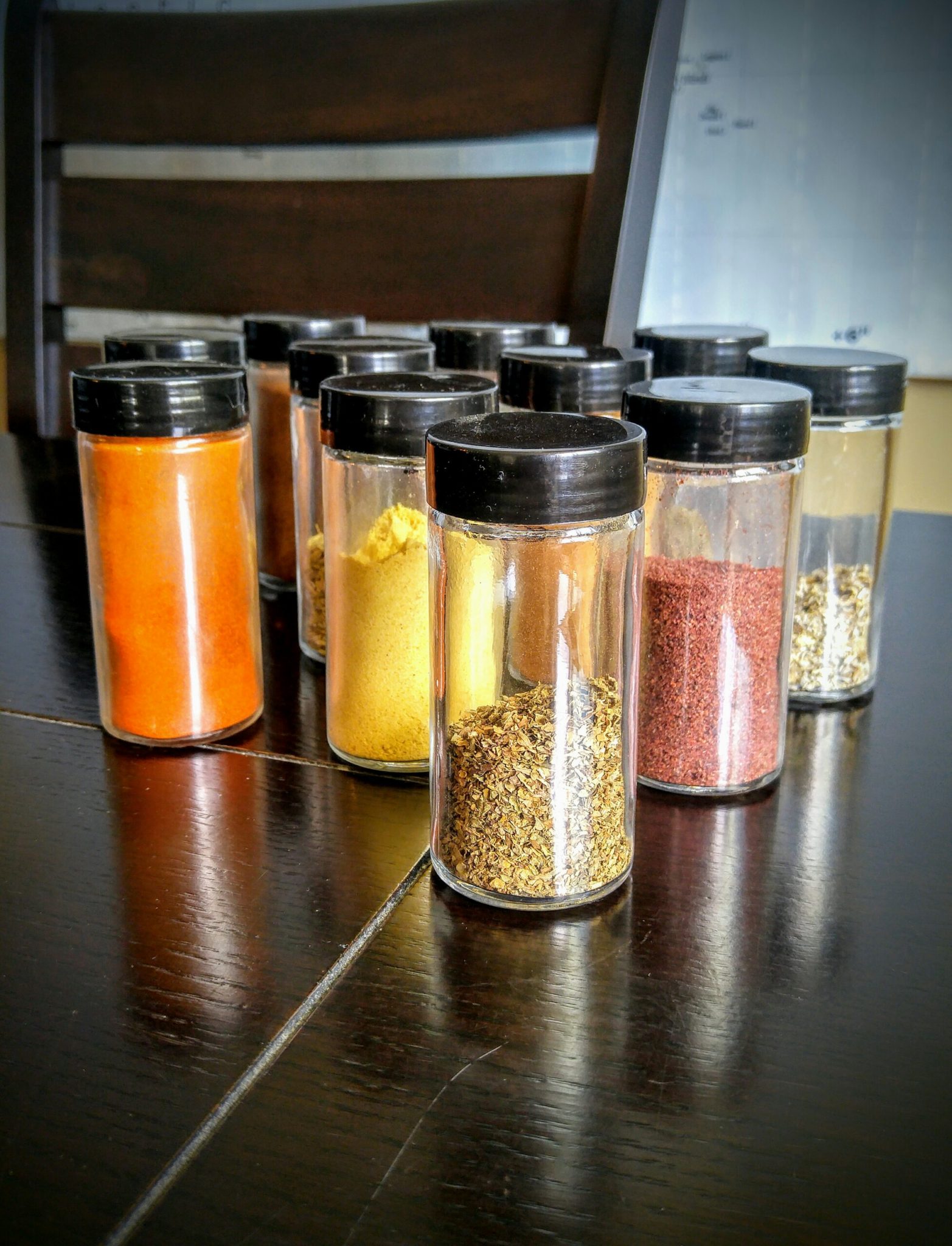 Plant Based Kitchen Essentials - NutraPhoria Integrative Health Institute