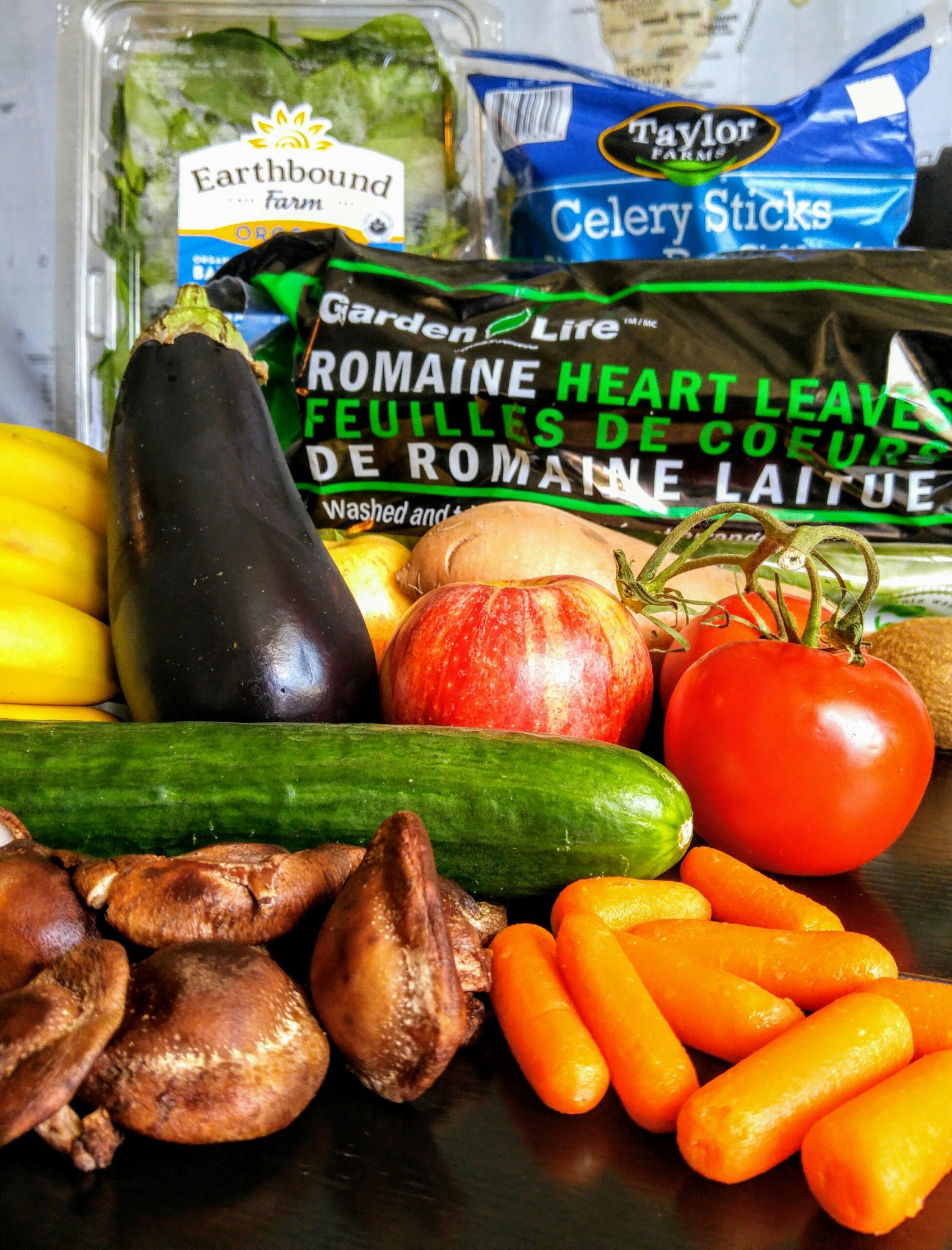 Plant Based Kitchen Essentials - NutraPhoria Integrative Health Institute